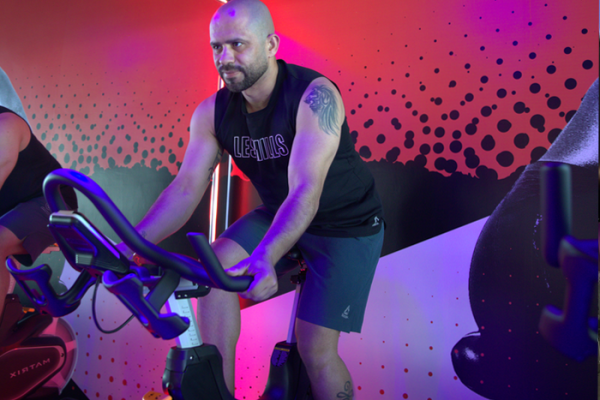 GX Classes – Rizeup Gym