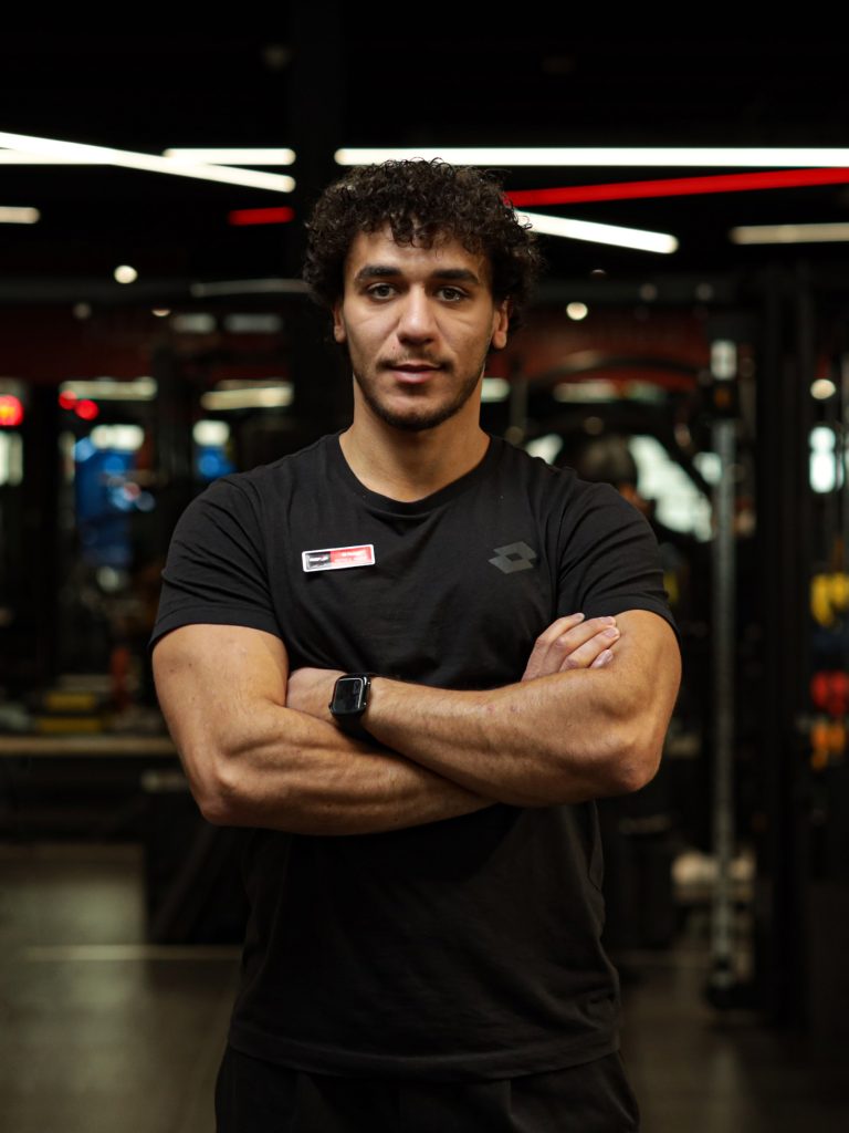 Team – Rizeup Gym