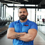 Team – Rizeup Gym
