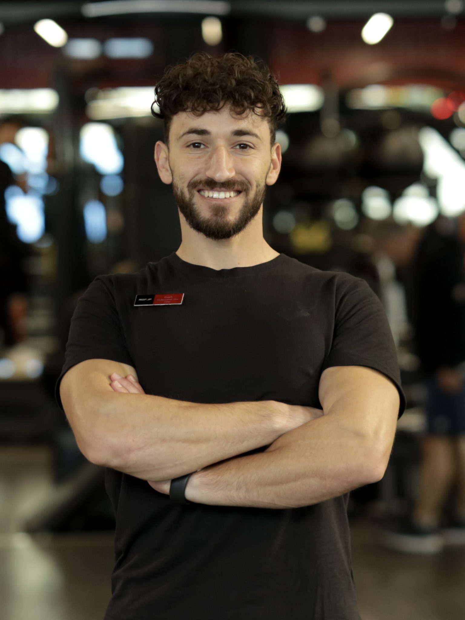 Team – Rizeup Gym