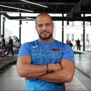 Team – Rizeup Gym